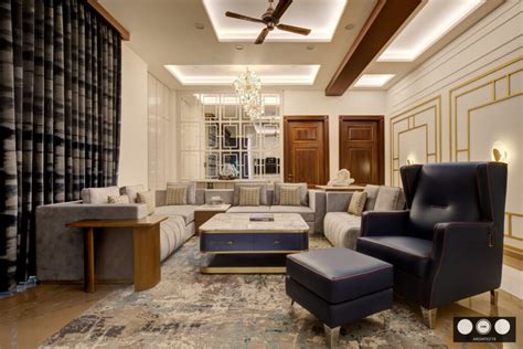 Cube Architects And Interior Design Photos