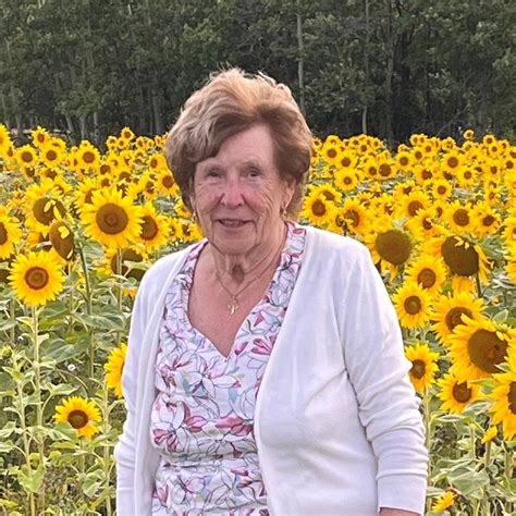 Lorette HachÉ Résidences Funéraires Goyer