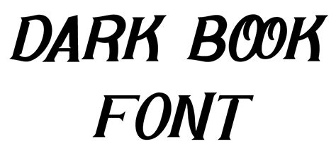 Beetlejuice Font Style Dafont Free Font