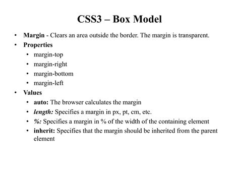 It2255 Web Essentials Unit Ii Web Designing Pdf