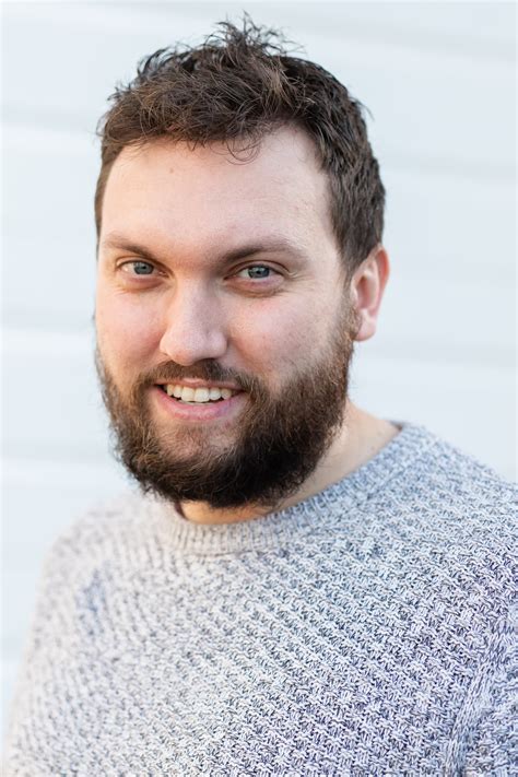 Jonny Rees Profile 1