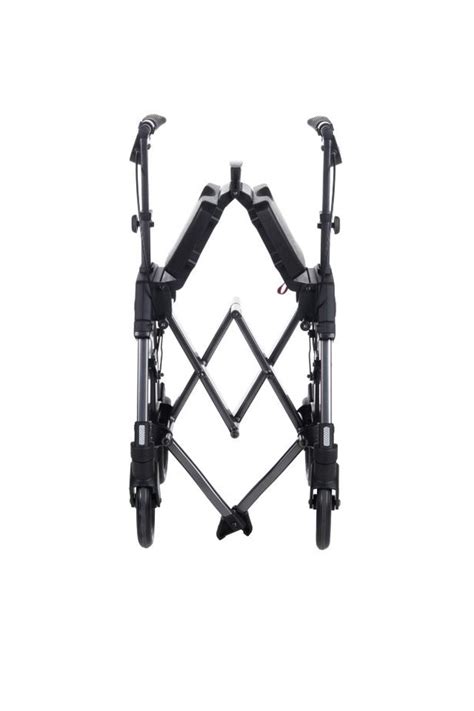 Ez Fold N Go Rollator Hd Walton Medical