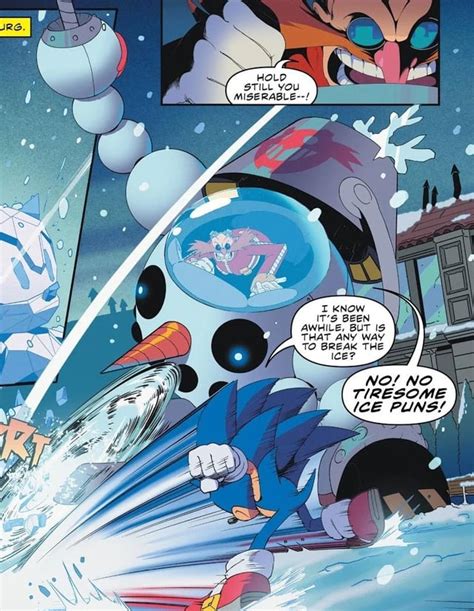 Whats Your Opinion On The Idw Original Eggman Mechs Rsonicthehedgehog