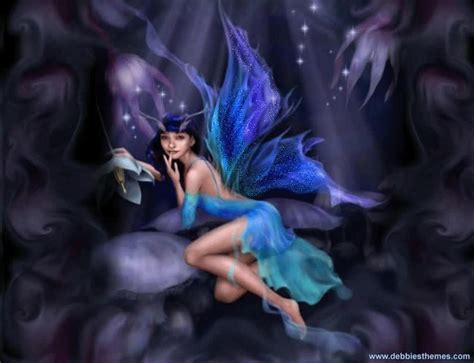Fairy Wallpapers Hd Desktop