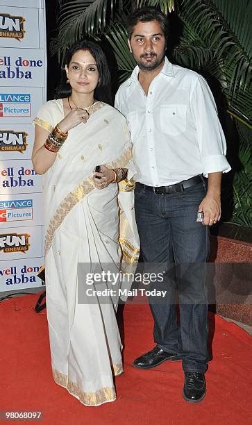Varun Badola Photos And Premium High Res Pictures Getty Images