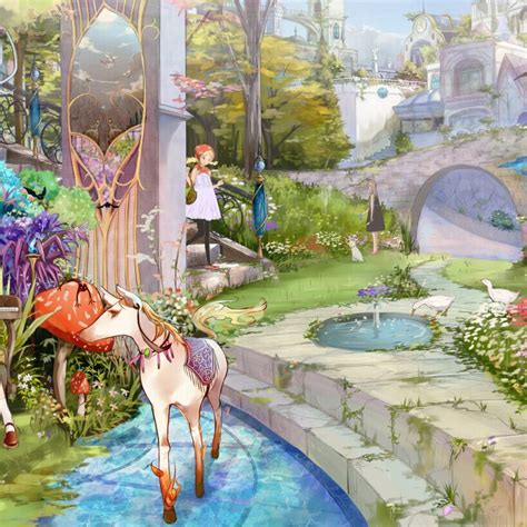 Shigure On Tokyo Otaku Mode Tom