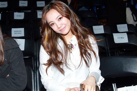 Ko Eun Ah 고은아 Picture Gallery Hancinema The Korean Movie And Drama Database