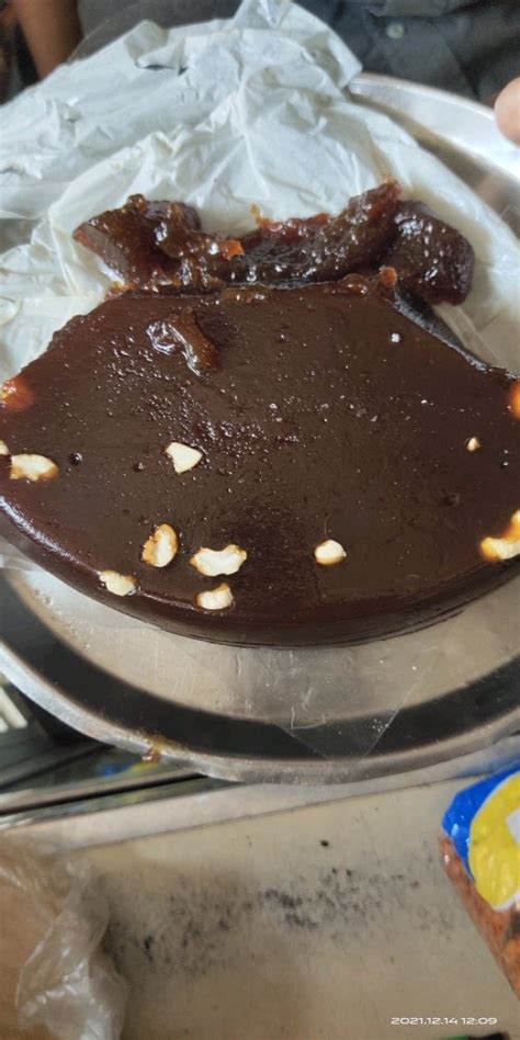 Halwa At ₹ 600kg Halwa In Chennai Id 24314250912