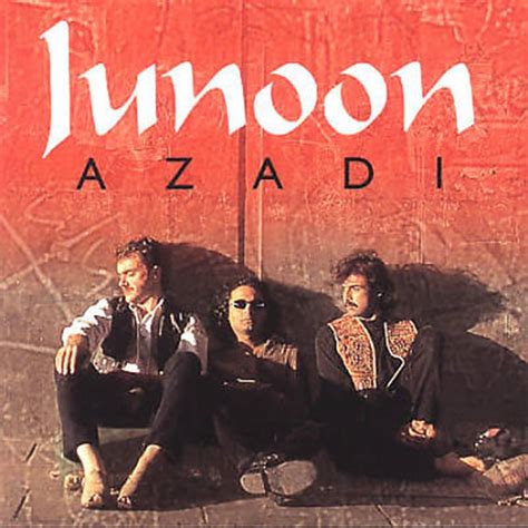 Pakistans Vital Signs And Junoon The Magic The Rivalry The History
