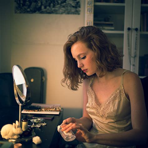 Ruby Wolf On Behance