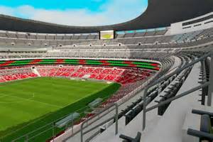¿dueños De Palcos En El Estadio Azteca Conservarán Lugares Para El