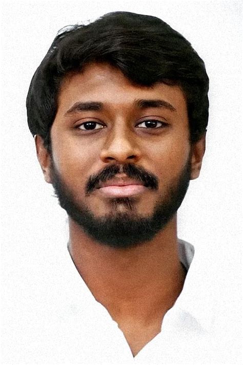 Aditya Baskar Profile Images — The Movie Database Tmdb
