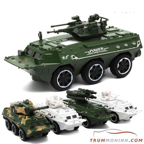 Mô Hình Xe Tên Lửa Tỷ Lệ 132 Trùm Mô Hình