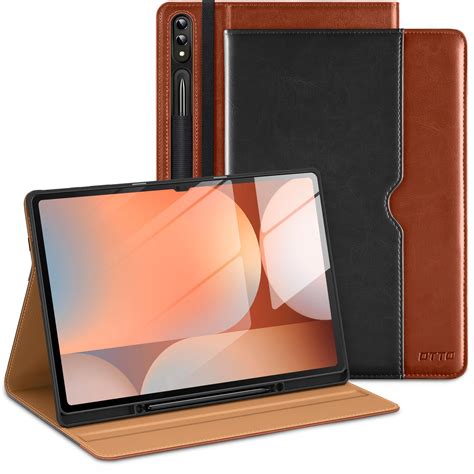 Dtto For Samsung Galaxy Tab S10 Ultra S9 Ultra S8 Ultra Case 2024