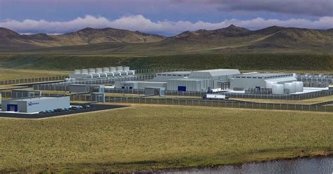 Final Green Light For Nuclear Smr Design From Us Feds