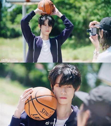 Pin On Wang Yi Jun Actors Jin Yang Cheng Xiao