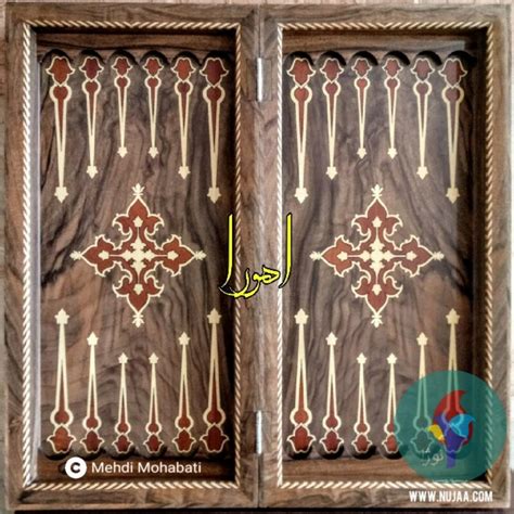 مهدی محبتی نوژا