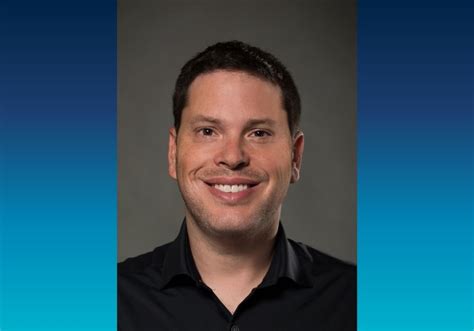 Eitan Schechtman Receives Nsf Career Award Charlie Dunlop School Of