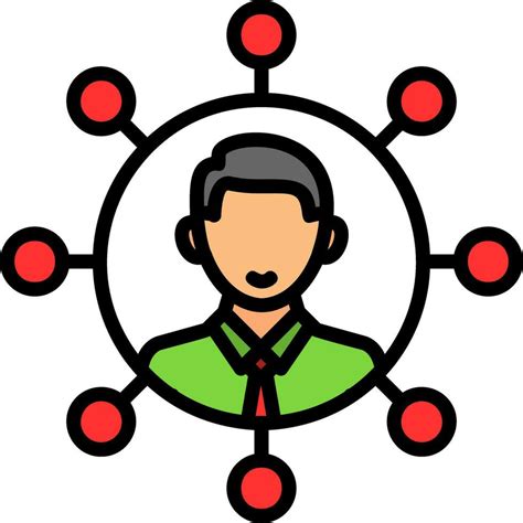 Stakeholder Management Vector Icon Design 31968719 Vector Art At Vecteezy