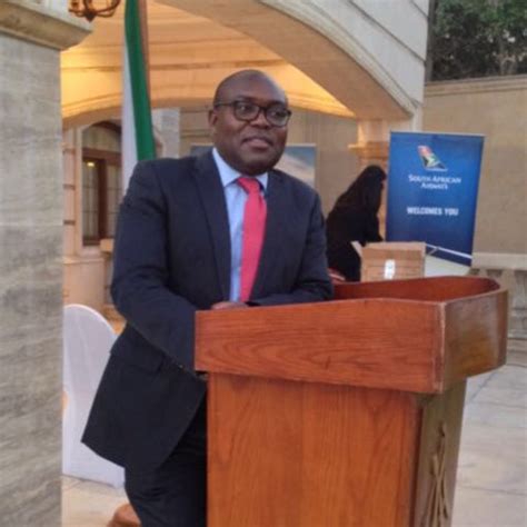 Prince Mnisi University Of South Africa Pretoria Unisa Economics And Finance Research