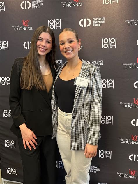 I Spent The Morning Learning And Hearing The Insight From Some Amazing