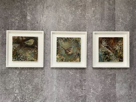 Home Sandra Heath Art