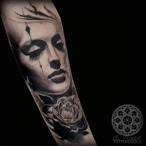 Coen Mitchell Tattoogold On Instagram Cancellation I Have Just Had