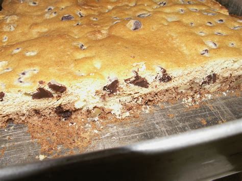 Orion Designs Graham Cracker Bars