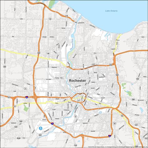 Henrietta Zip Code Map At Kristin Knight Blog