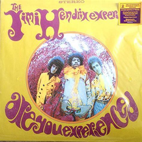 Jimi Hendrix Experience