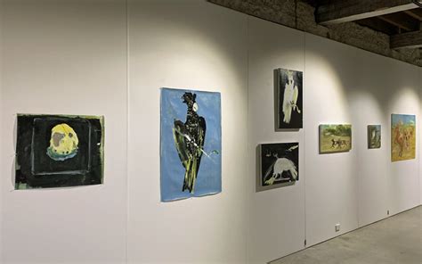 Rodney Pople Despard Gallery