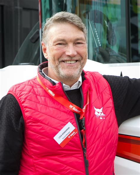 Comai Nuovo Concessionario Bobcat Macchine Edili News