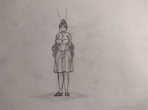 I Made Bee Girls They Dont Fit Into The Conventional Definition Of Bee Girl But I Dont Care