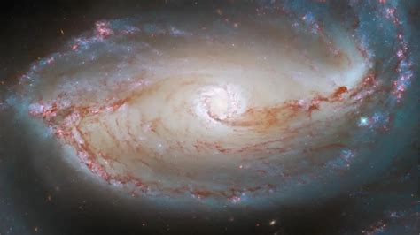 Nasa Hubble Space Telescope