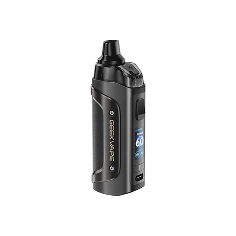 Geekvape Aegis Boost 3 Kit 60w Best Price In Pakistan