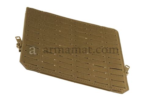 Templars Gear Cpc Back Panel 2024 Armamat