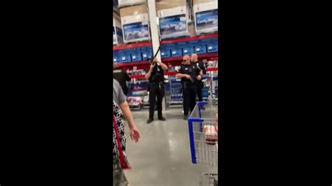 California Sams Club Evacuated Over Reports Of Possible Gunman Fox
