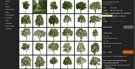 Evermotion Archmodels Vol 255 Complete 3d Model Collection For