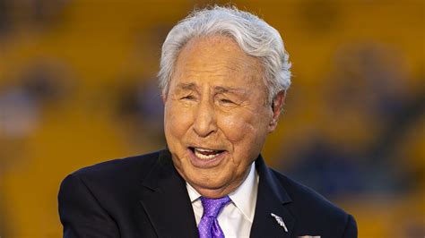 Lee Corsos Final Live Tv Appearance On College Gameday Announced As