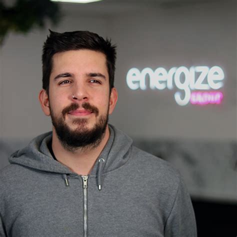 Jan Perovic Senior Sap Recruitment Consultant Energize Recruitment