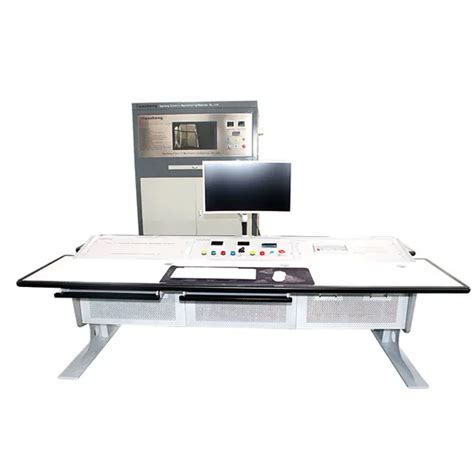 Huazheng Automatic Electric Transformer Test Stand Power Distribution Transformer Test System