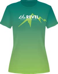 Revel Race Series