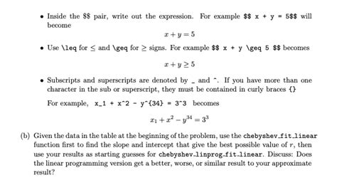 Solved Please Do The Following Problem In Python Or Python Chegg Com