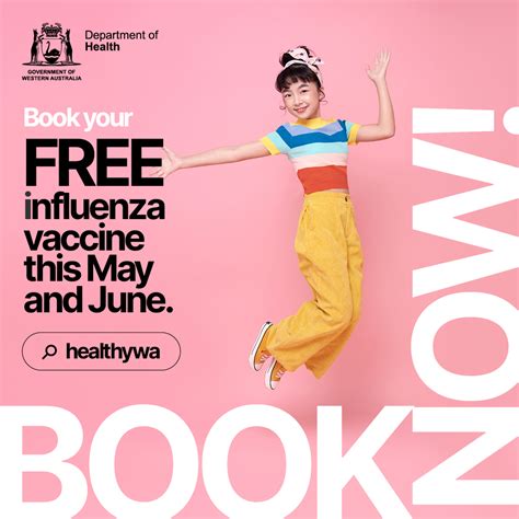 Influenza Immunisation Campaign