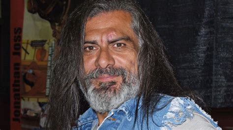 Jonathan Joss Beloved Voice Of John Redcorn From King Of The Hill Killed In Homophobic Attack