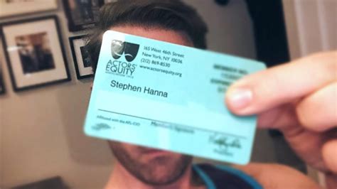 All About Your Equity Card