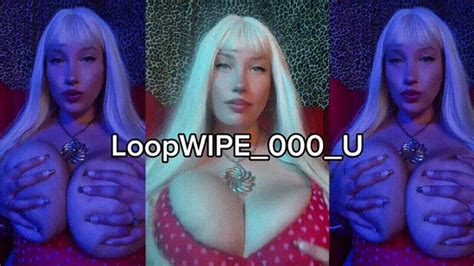 Loopwipe000u Uncensored Edition Mind Deletion Sequence Initiated