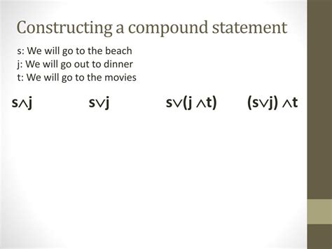 Ppt Conditional Statements And Logic Powerpoint Presentation Free