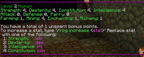 images rpgcraft bukkit plugins projects bukkit