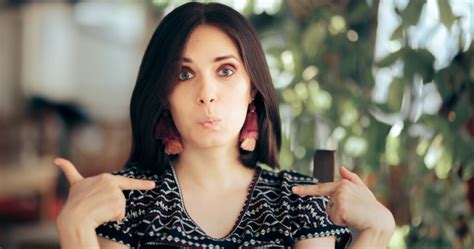 People Who Are Deeply Self Centered Usually Display These 9 Behaviors